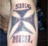 Sieg Heil | Cleveland ADL