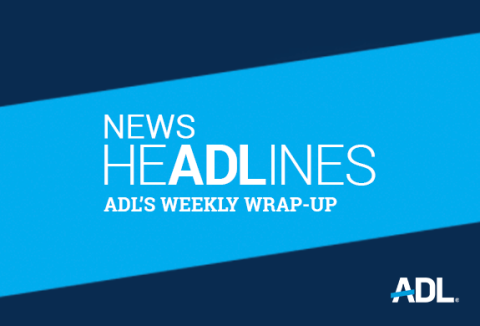 Hate Symbols, from Hand Gestures to Haircuts, Added to ADL Database ...